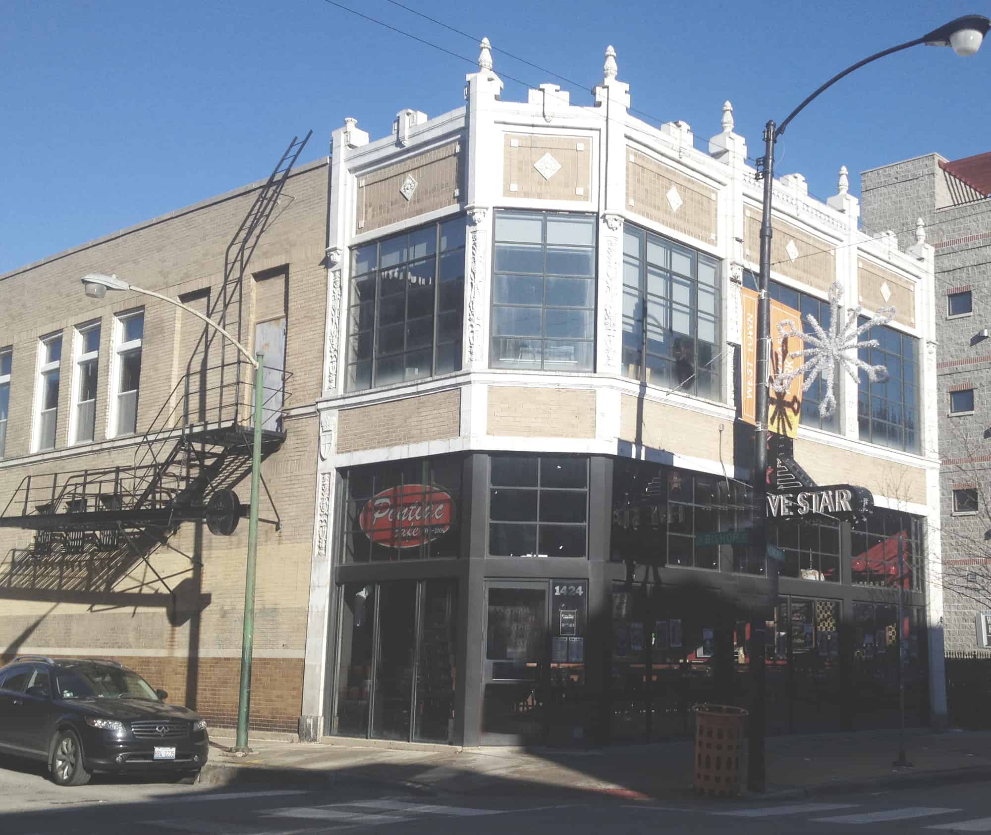 Bishop Street Blog – Brianne Bishop Design