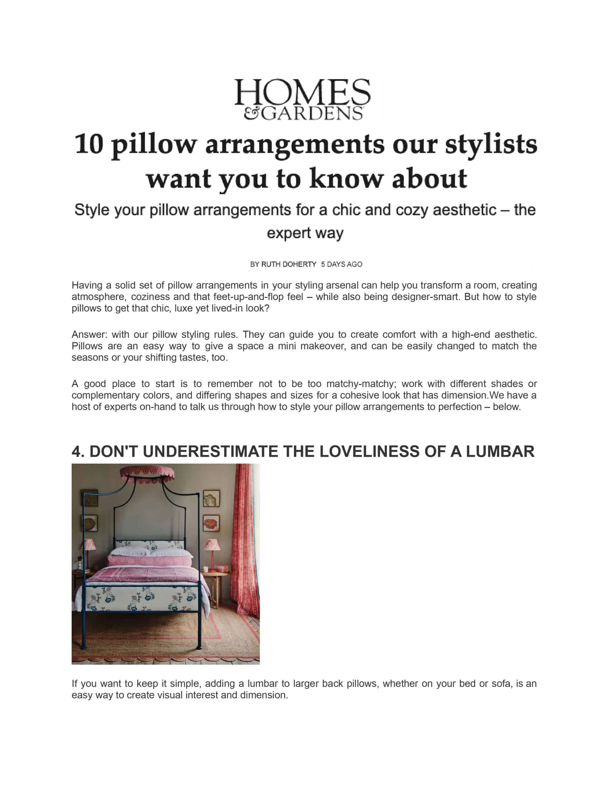 Press - Brianne Bishop Design